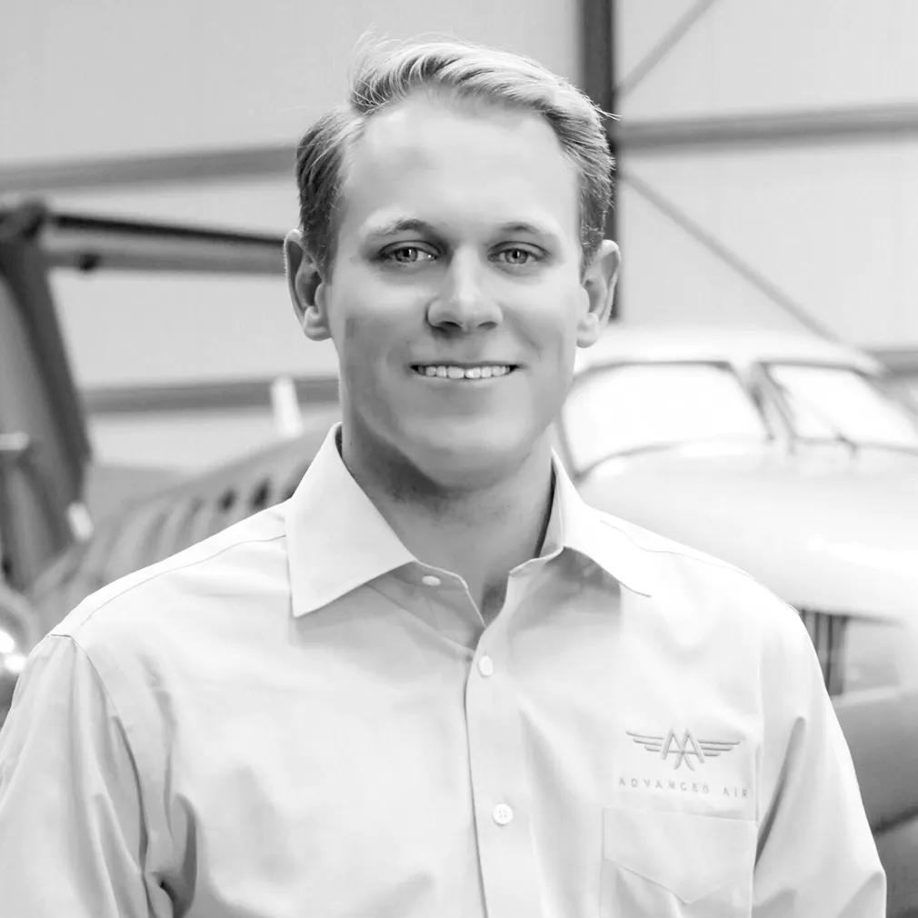 Advanced Air, LLC