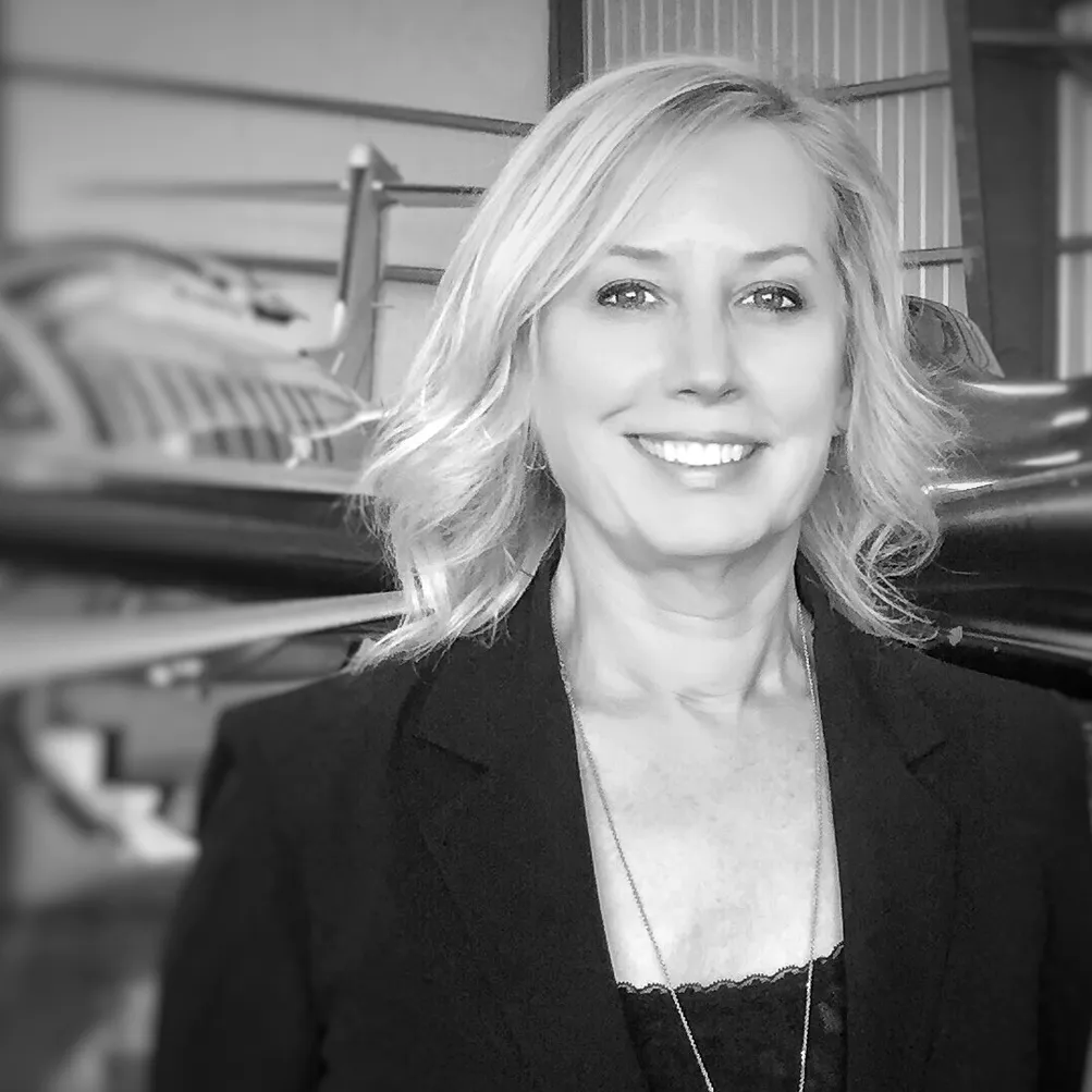 Douglas Galbraith - Advanced Air, LLC