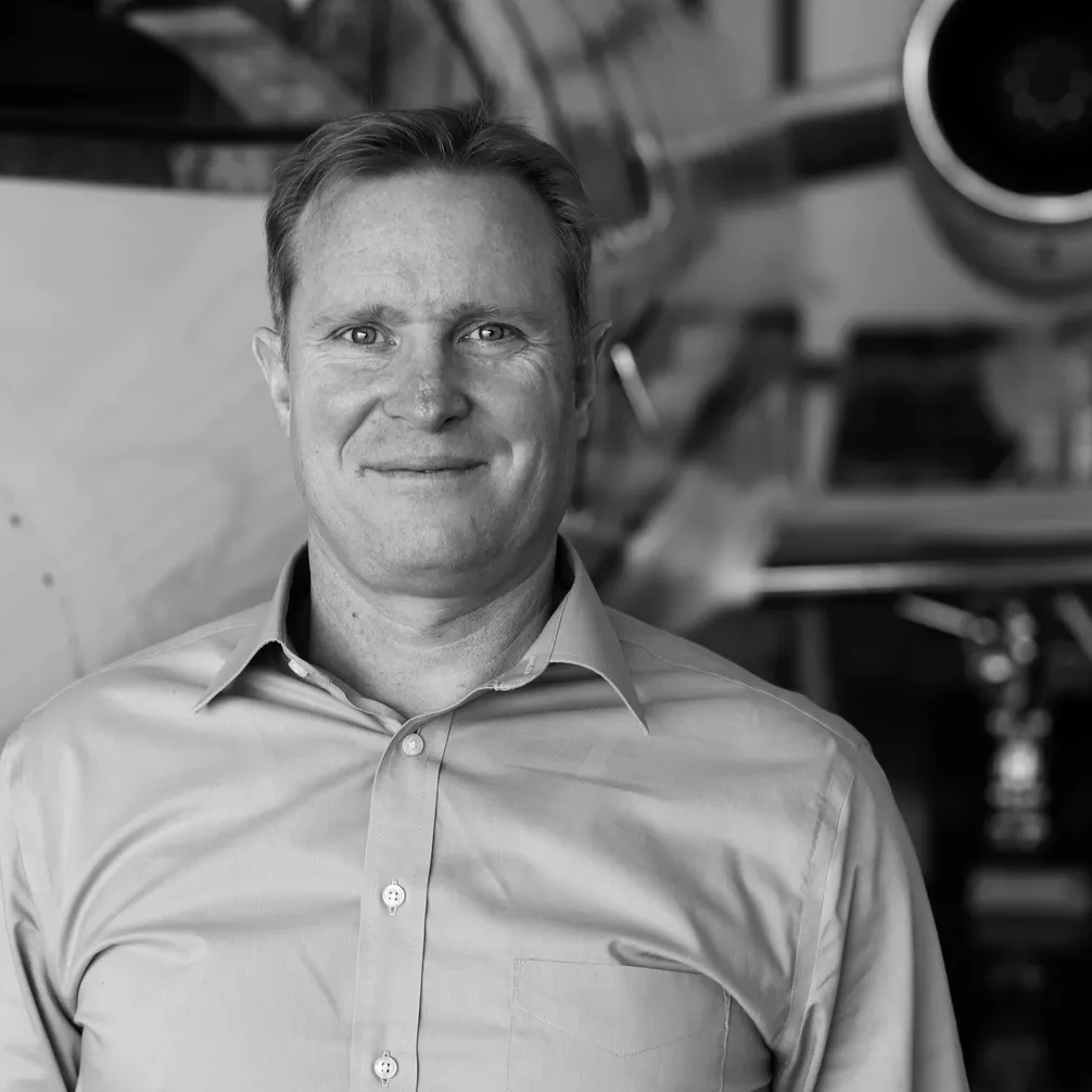 Joe Del Rio - Advanced Air, LLC