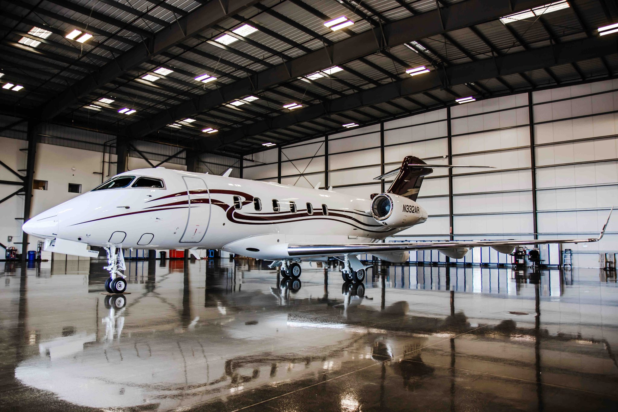 Aircraft Sales - Advanced Air, LLC